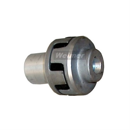 Transmissioner för hydraulik